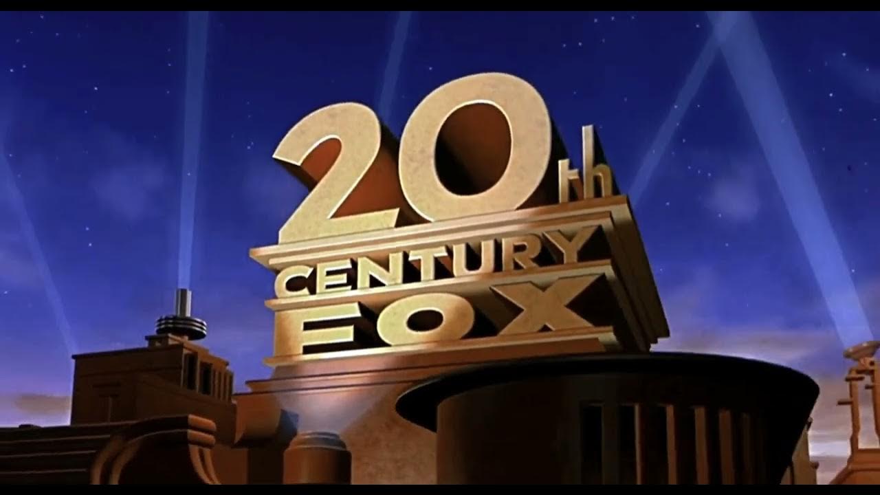 20th Century Fox (1999, Widescreen HD) - YouTube