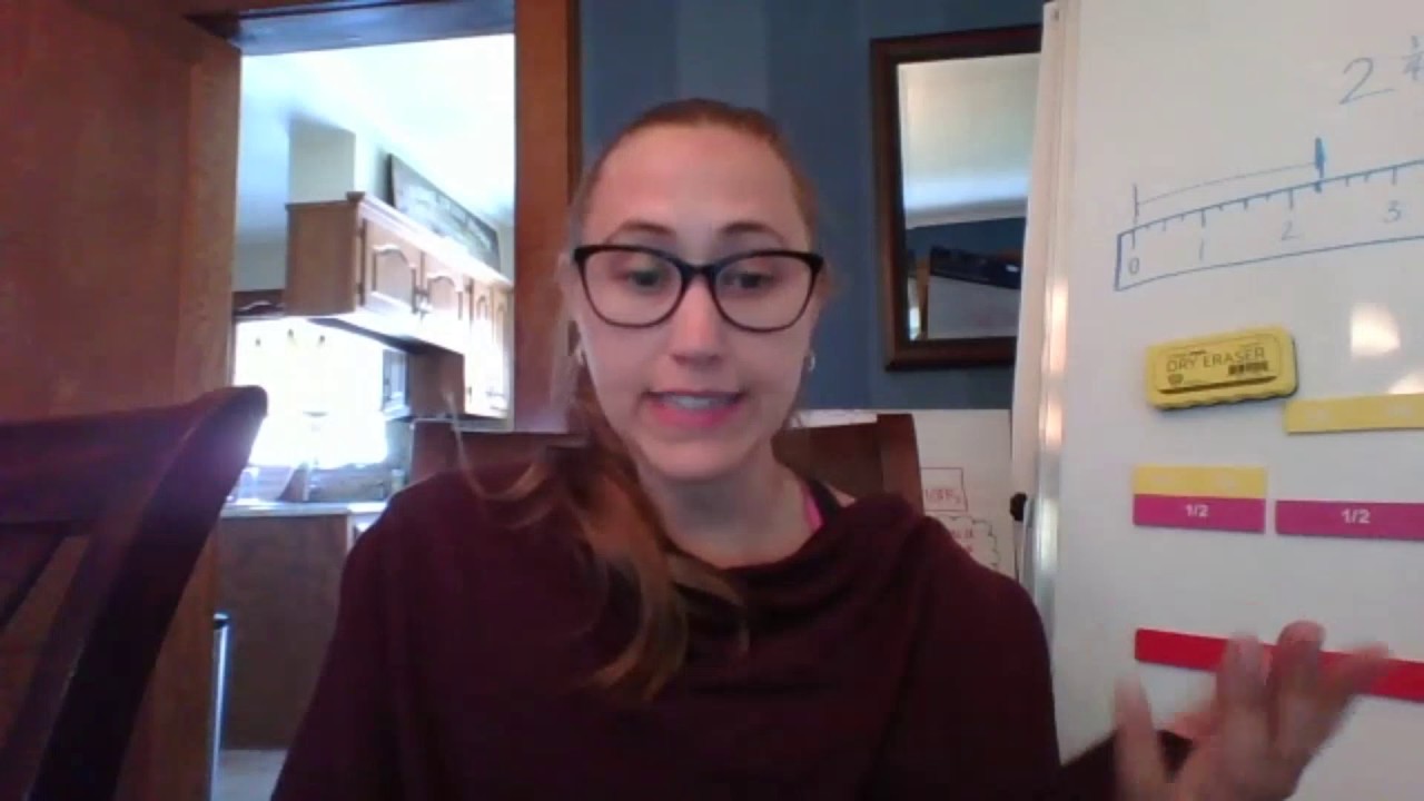 Day 43 Math Grade 3 - YouTube