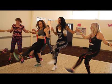 Damat Halayı by Sujood Zumba - @Sujood_Zumba