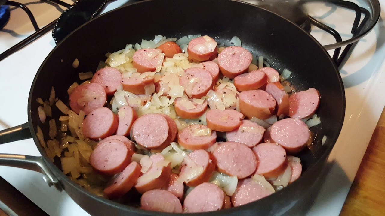 DOLLAR TREE SUNDAY DINNER JAMBALAYA - YouTube