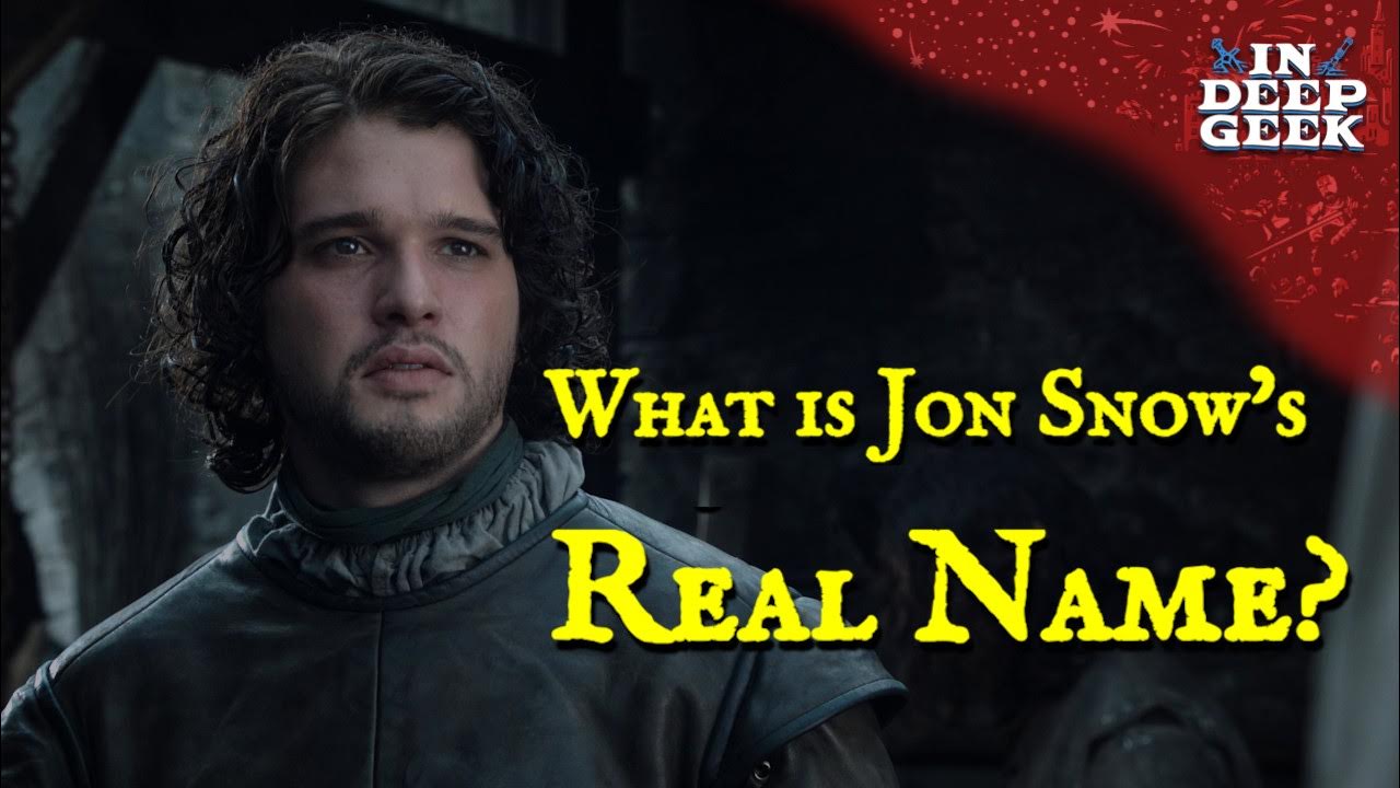 What Is Jon Snow s Real Name YouTube what-is-jon-snow-s-real-name-youtube