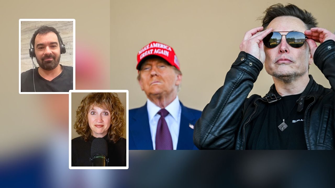 Cowboy State Daily Video News: Friday, December 20, 2024 - YouTube