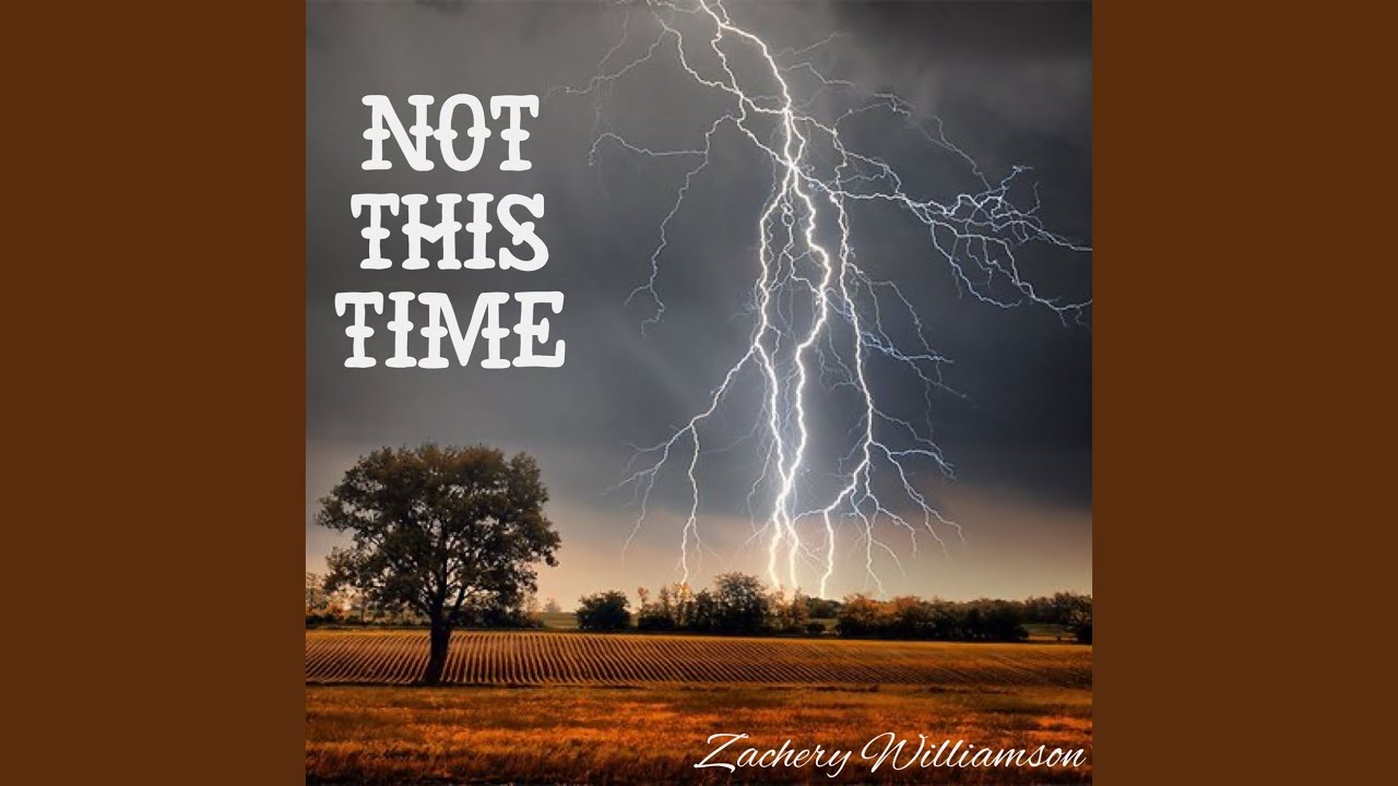 Not This Time - YouTube