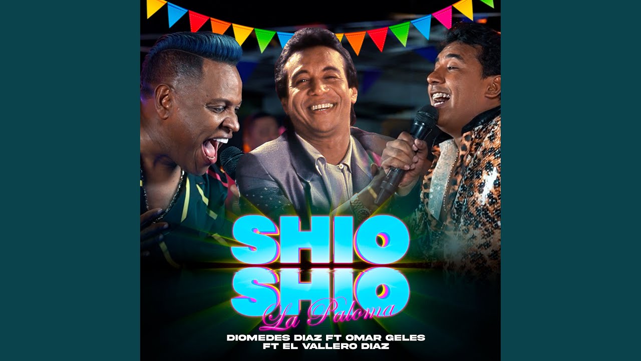 Shio Shio la Paloma - YouTube