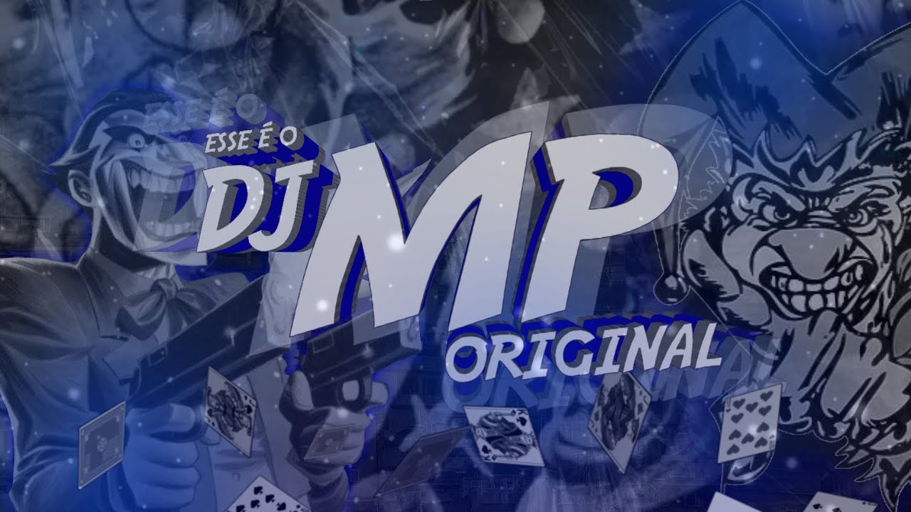 FLAUTINHA RELÍQUIA - DJ MP ORIGINAL - YouTube