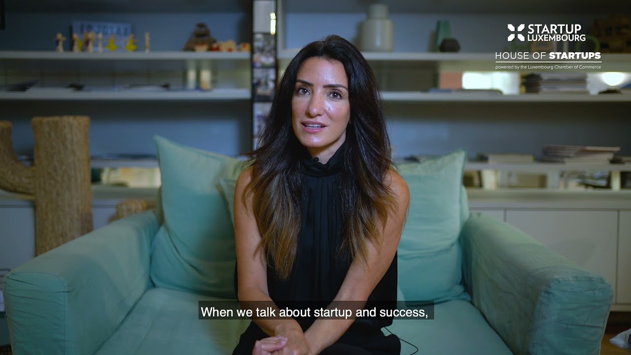 Meet our startups - CoCo World (Edutech) - YouTube