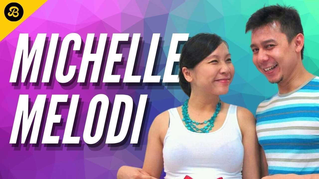 MICHELLE WEE PENERBIT MELODI YANG POPULAR, KINI DULU DAN SELAMANYA ...