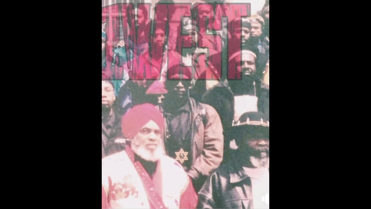 Elder Maharawchaa & Elder Halak Talks About The Hatred Towards Elder ...