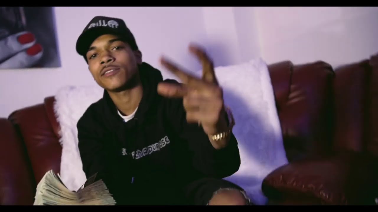 PNV Jay - OMBK 2 [Official Music Video] - YouTube