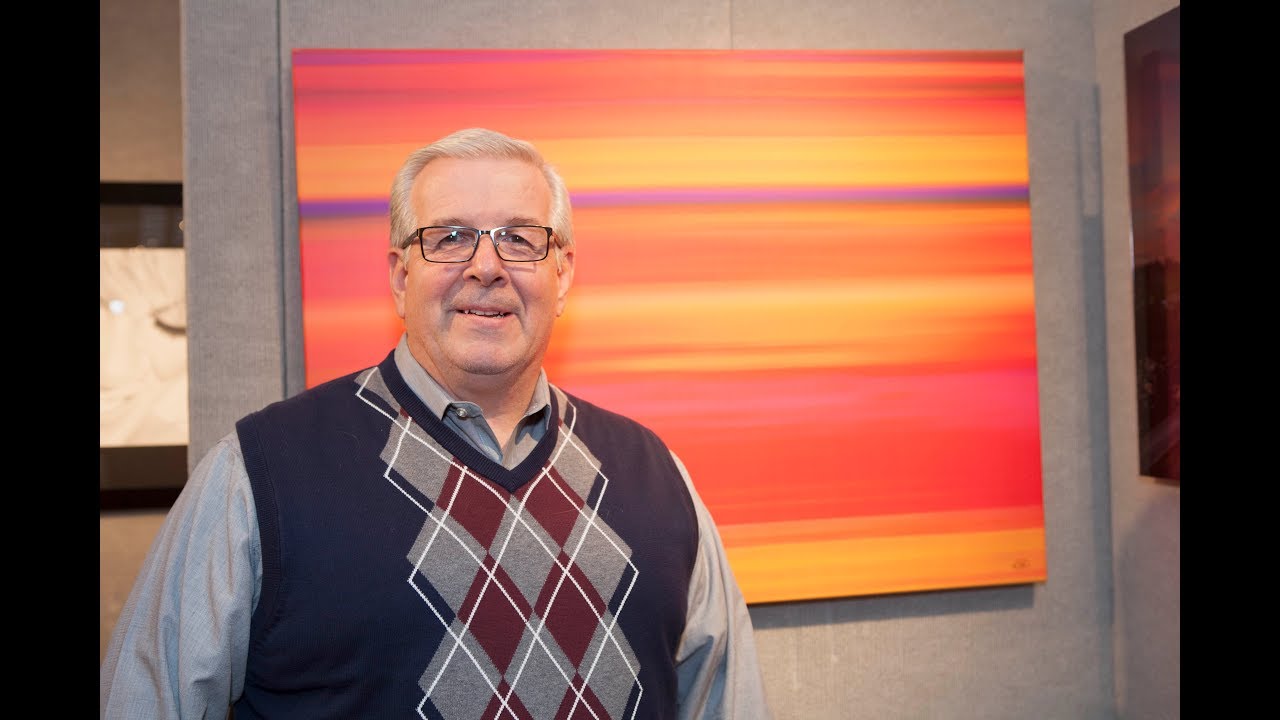 Arc Broward Thanks Chairman Ken Gregson - YouTube