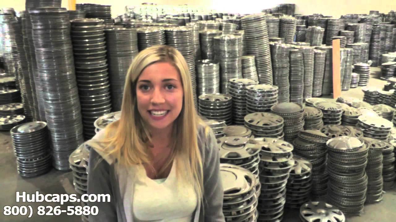 Automotive Videos: Plymouth Valiant Hub Caps, Center Caps & Wheel ...