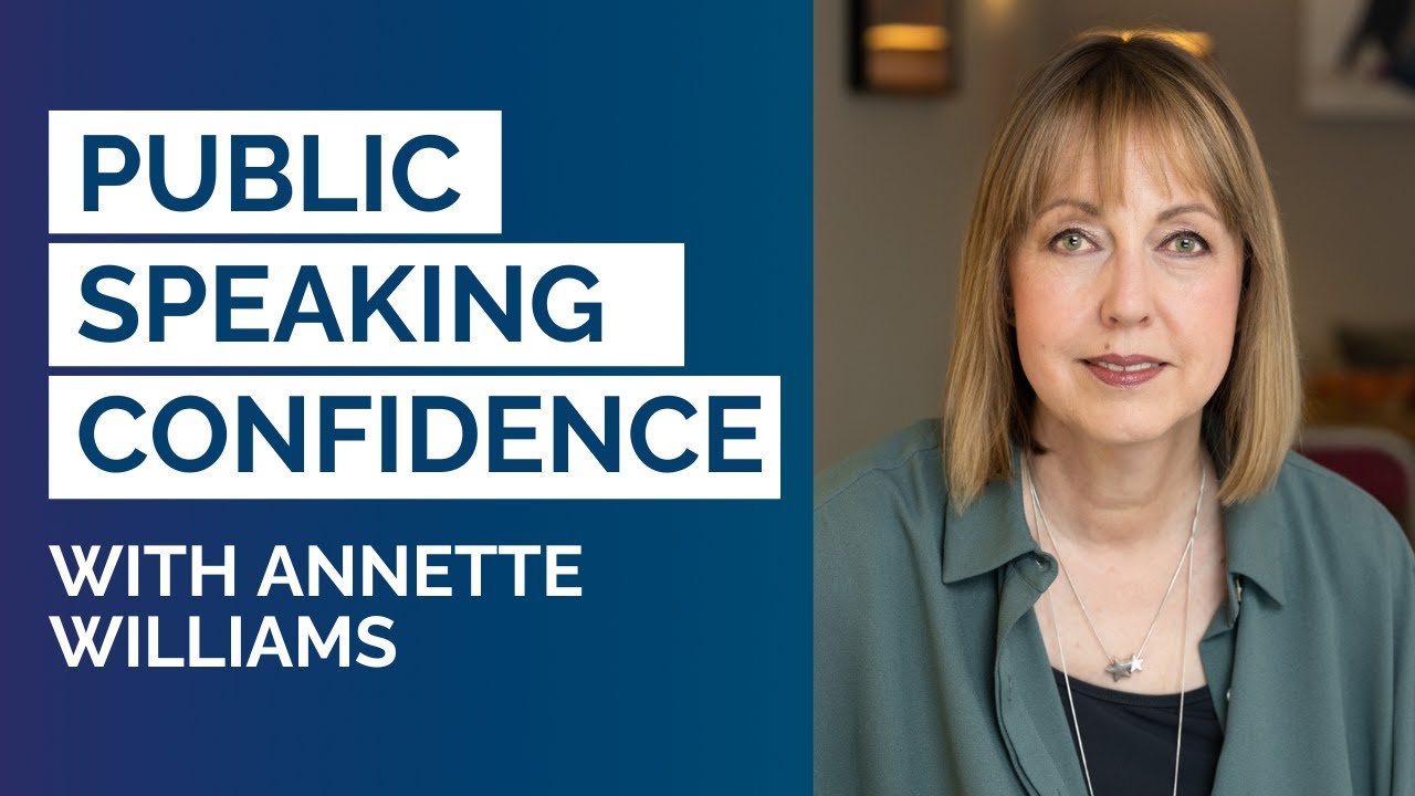How to become a hypnotherapist: Annette Williams on confidence and fear ...