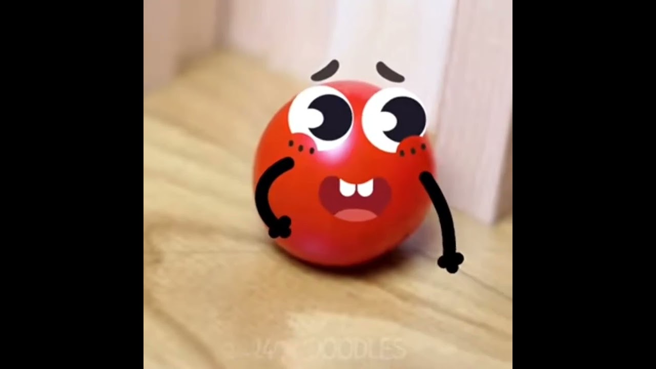Doodland #13 #shorts - YouTube