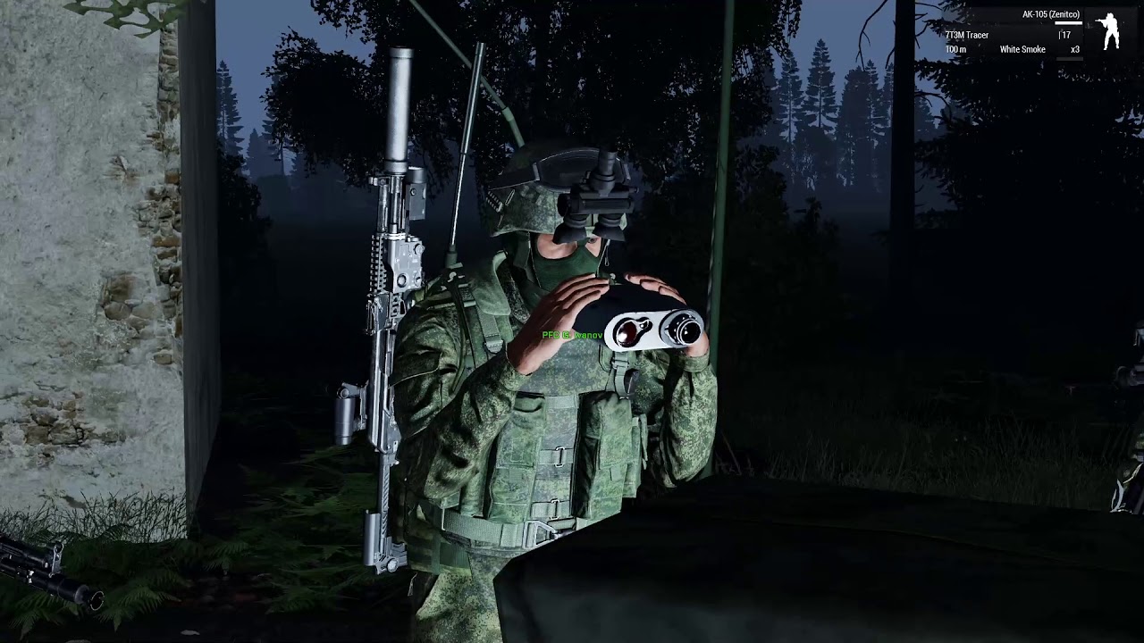 [Stream 2020-05-13] Side Operation Orca; Arma 3 Zeus - YouTube