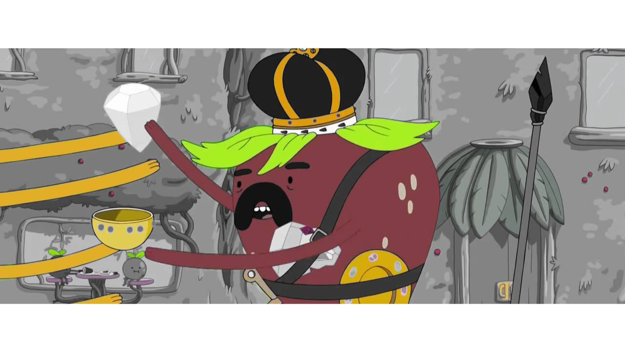 Jake x Wattz - M-M-M-Money (Wattz Adventure Time Trap Remix) [Jake's ...