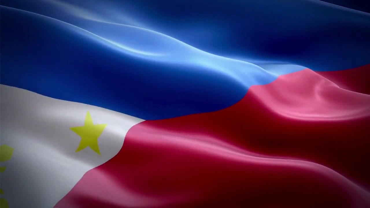 Lupang HInirang Animated HD - YouTube