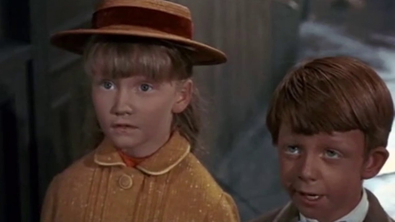 "Jiminy's Winter Wonderland" - Part 1 - Jiminy Writes to the Kids ...