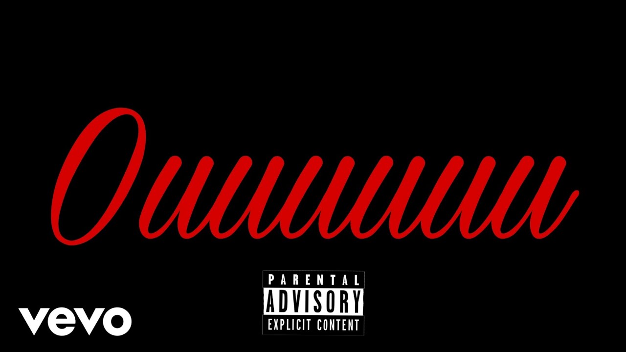 Shae - Ouuuuuu (Feat. AJXNI) - YouTube