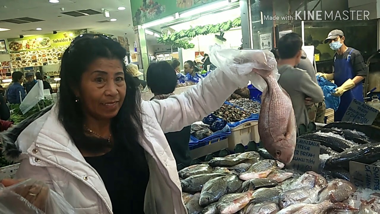 Welcome to Lyns channel Where to buy fresh fruits and vegetables? - YouTube