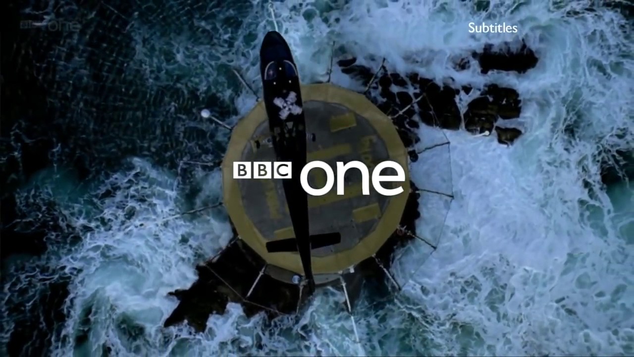 BBC One Circle idents - YouTube