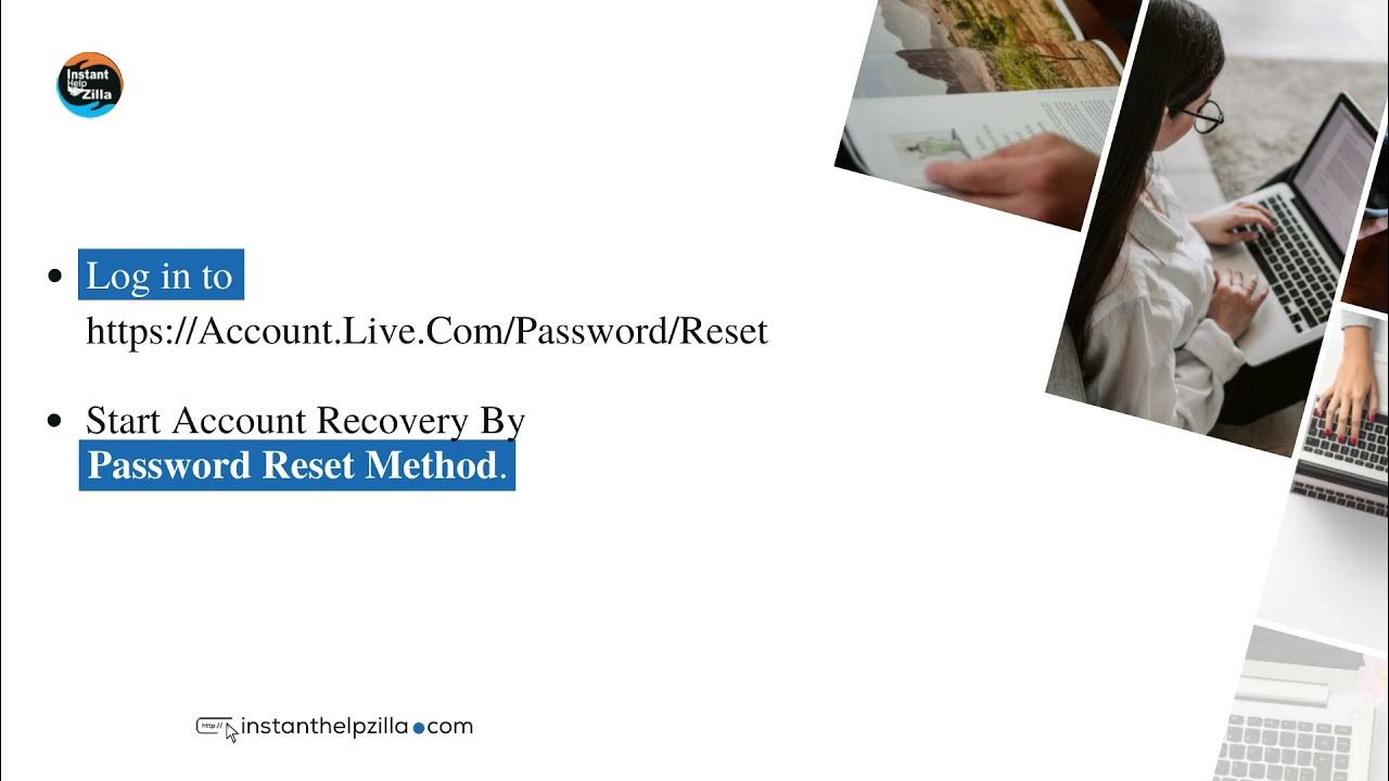 How To Recover Outlook Account YouTube how-to-recover-outlook-account-youtube