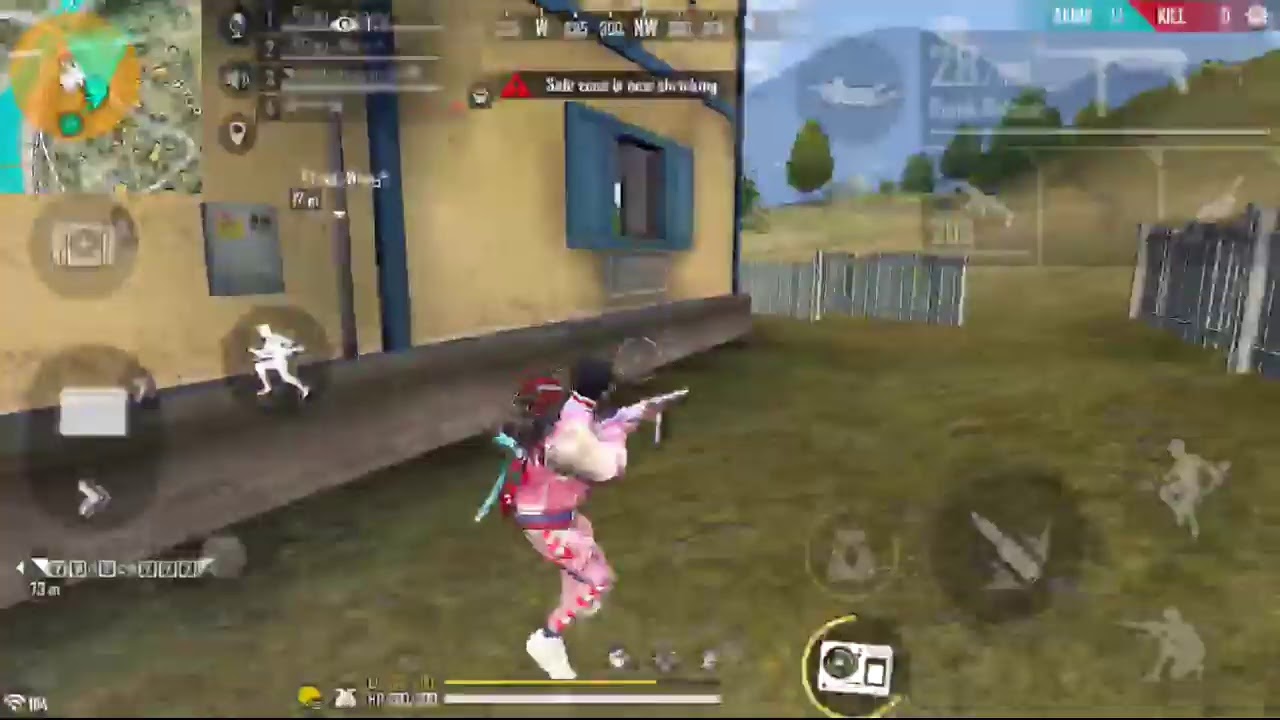 Play ranked game - YouTube