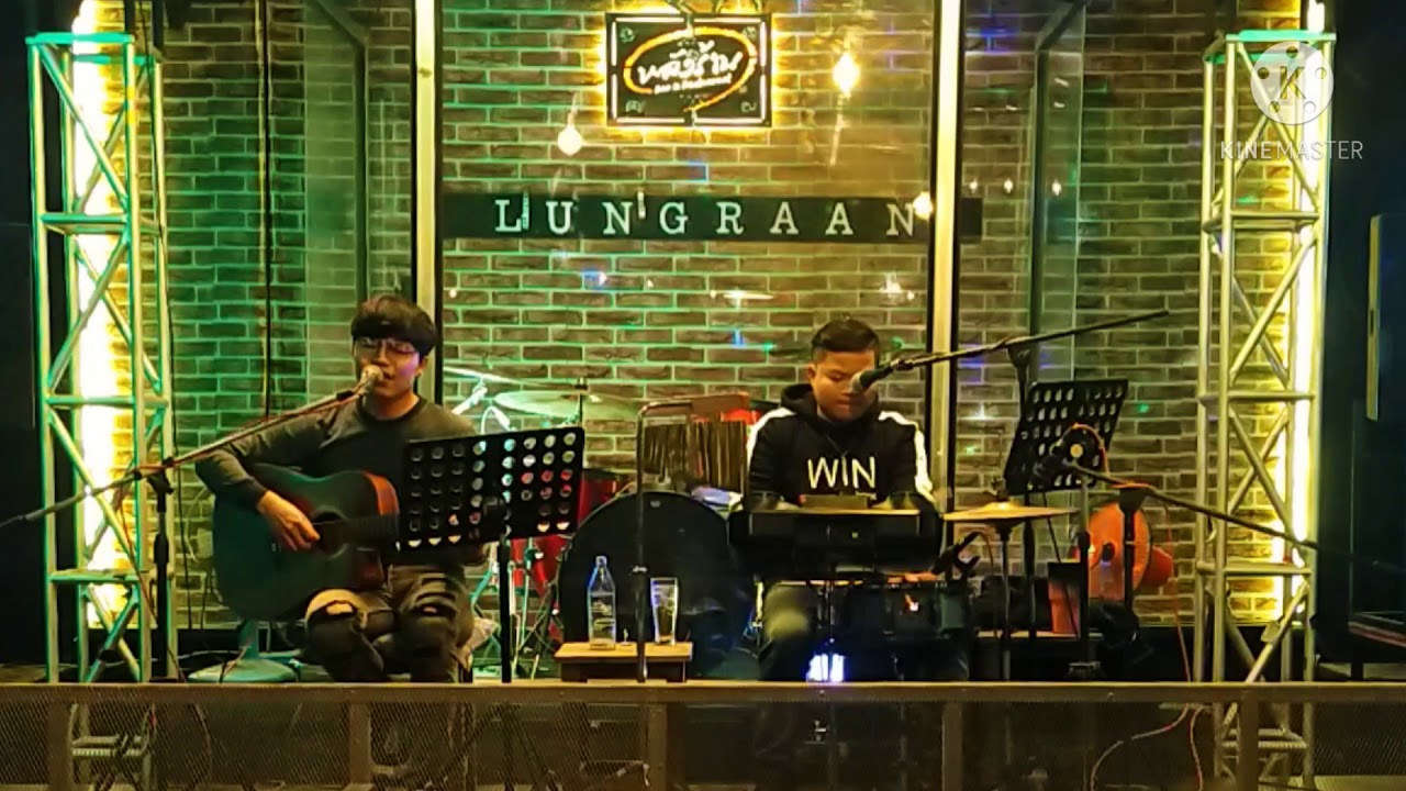 unloveable-MILD [cover the feeling] - YouTube
