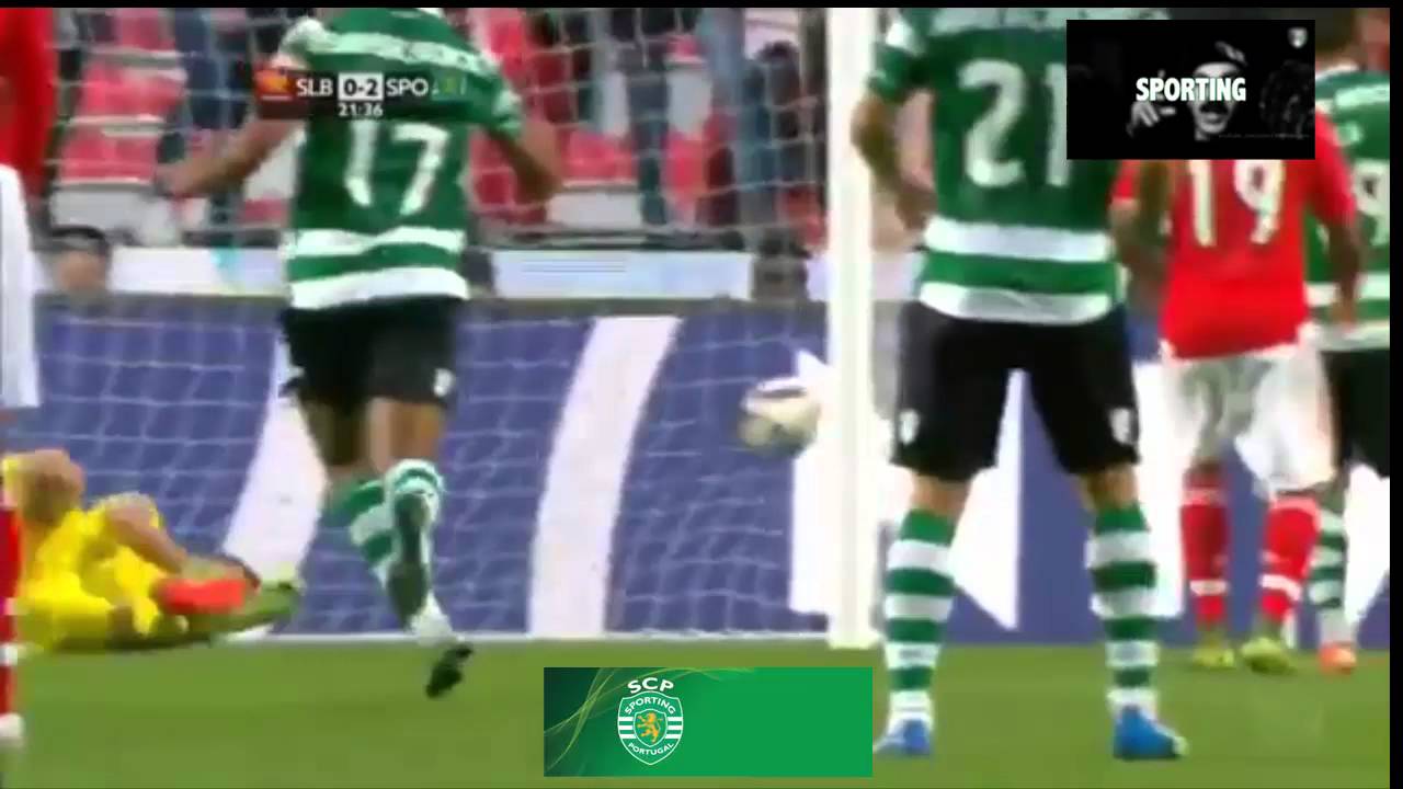 É o meu SPORTING!" MUSTAFA acompanhado de imgens.... - YouTube