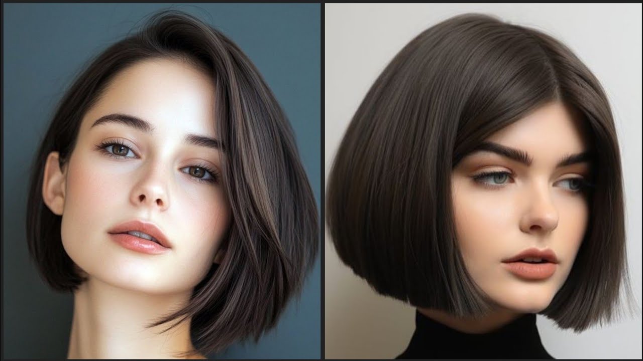 Explore the Timeless Side Part Haircut: Versatile Styles for Every Look ...