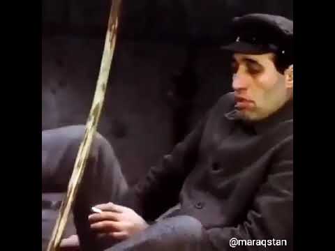 Şaban Bundan Sonra Çalışmıcam