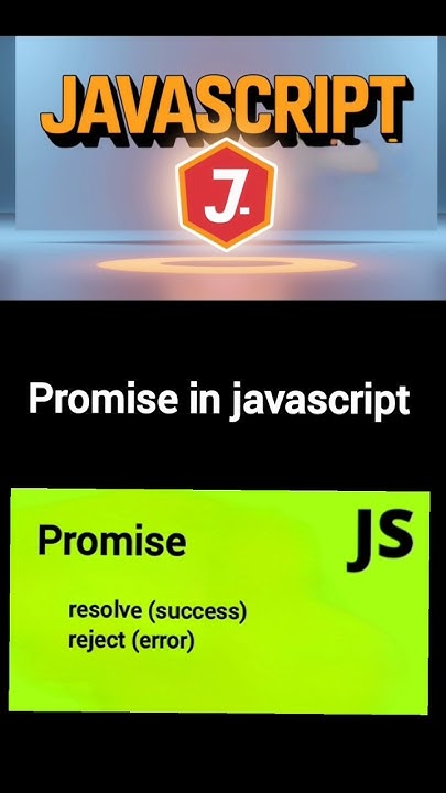 Day 18 | Promise in Javascript Explained in 1 Minute Asynchronous#short#shorts#javascript#js# ...