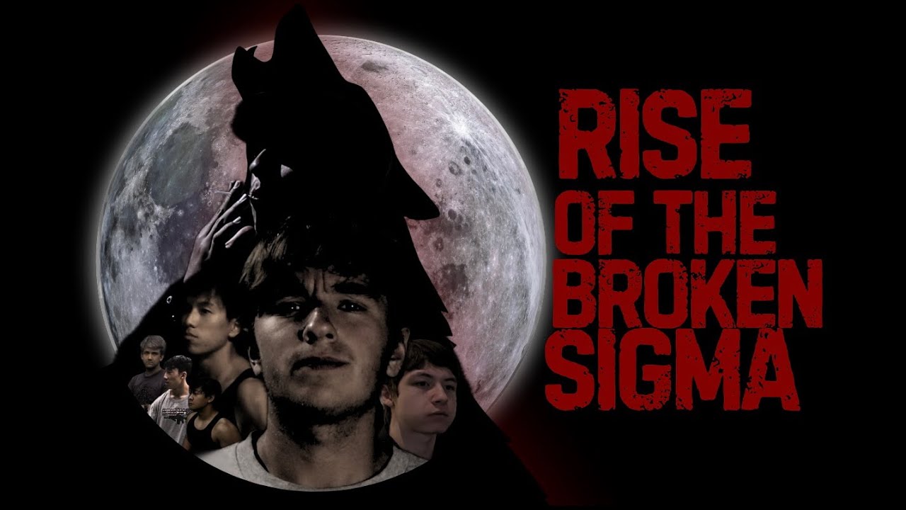 Rise of the Broken Sigma - Klam Studio - YouTube