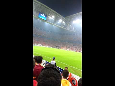Galatasaray braga