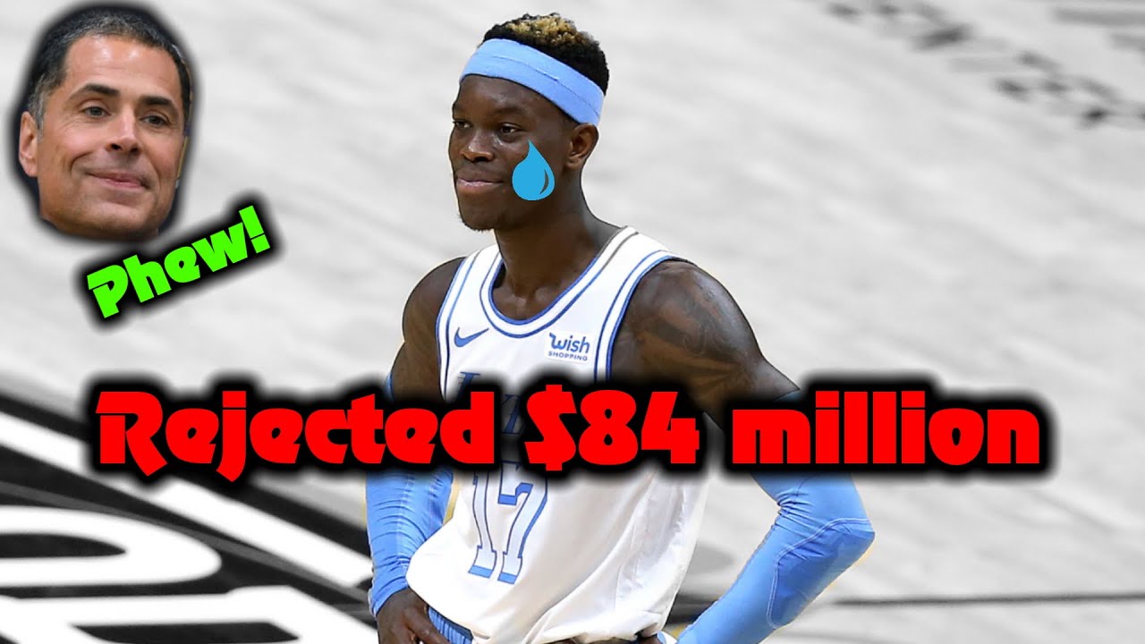 How These 5 NBA Teams Dodged A MASSIVE Bullet - YouTube