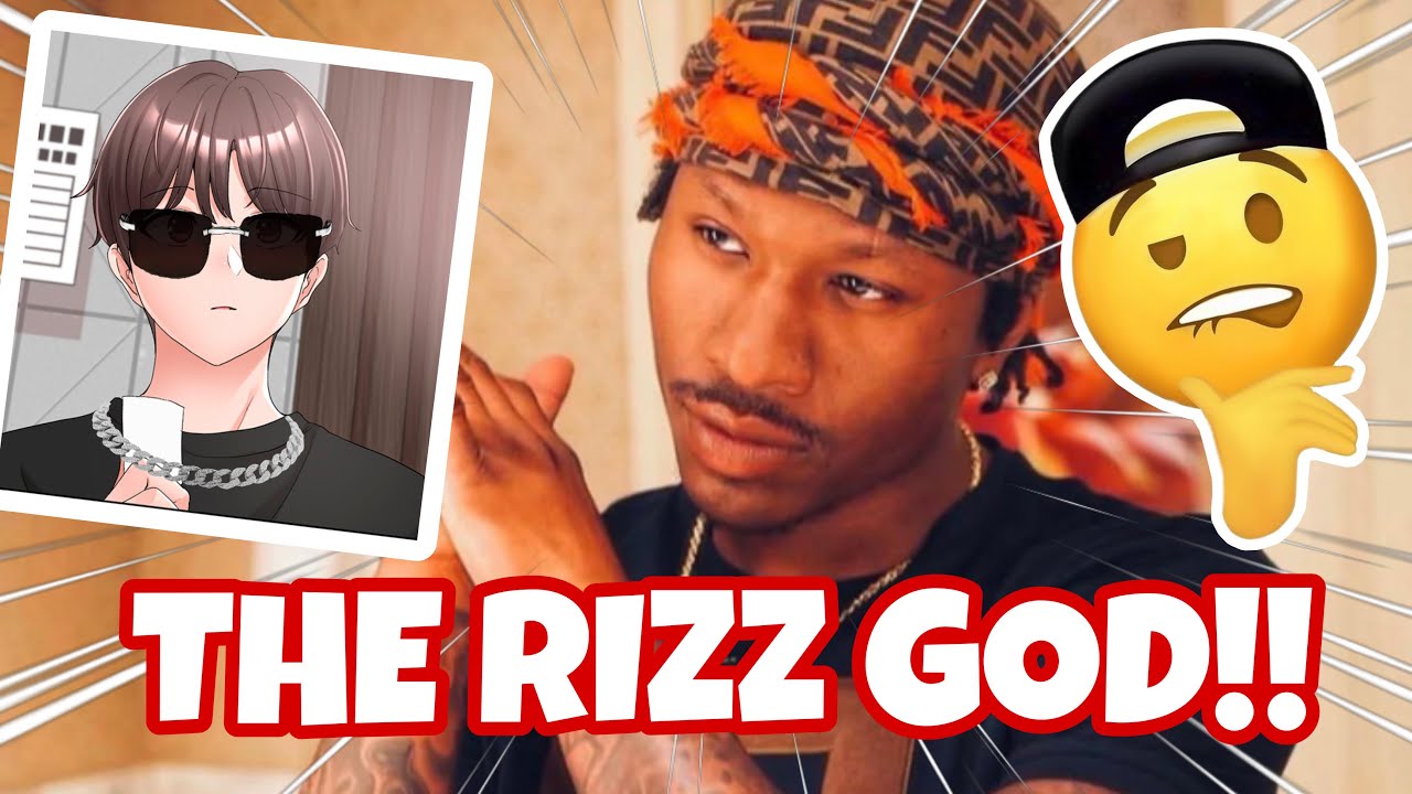 THE RIZZ GOD: JAEWOO - YouTube