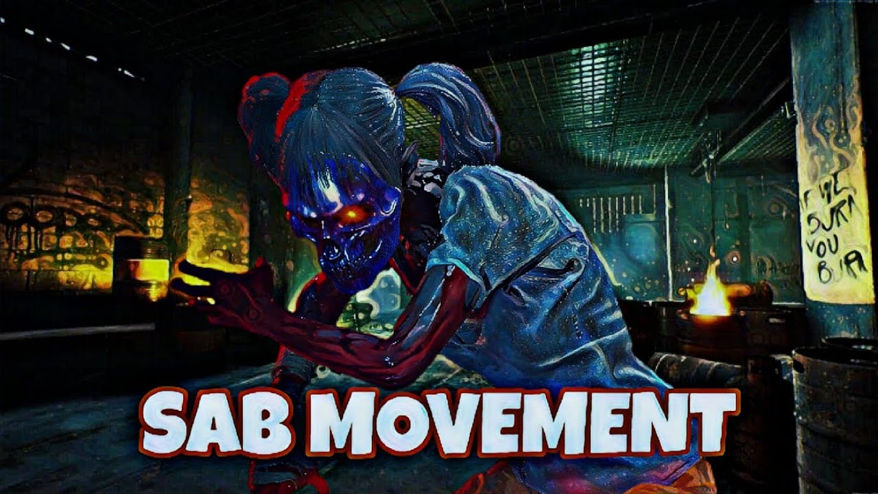 SAB MOVEMENT THE MOVIE - YouTube