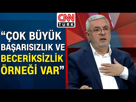 İstanbul'daki 'kar krizi' ve 'MOBESE' görüntüleri... Mehmet Metiner'den sert açıklamalar
