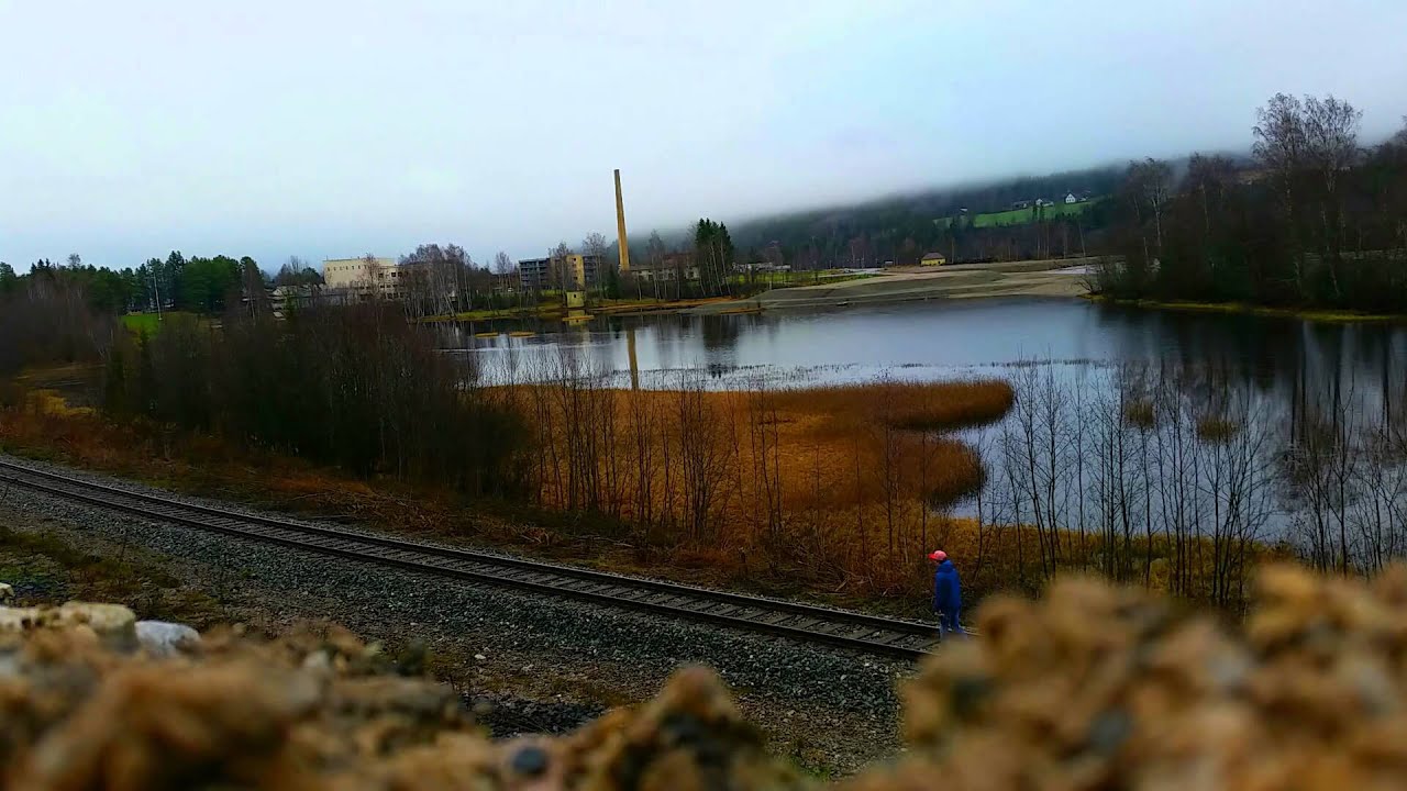 Timelapse Norway | Rena - YouTube