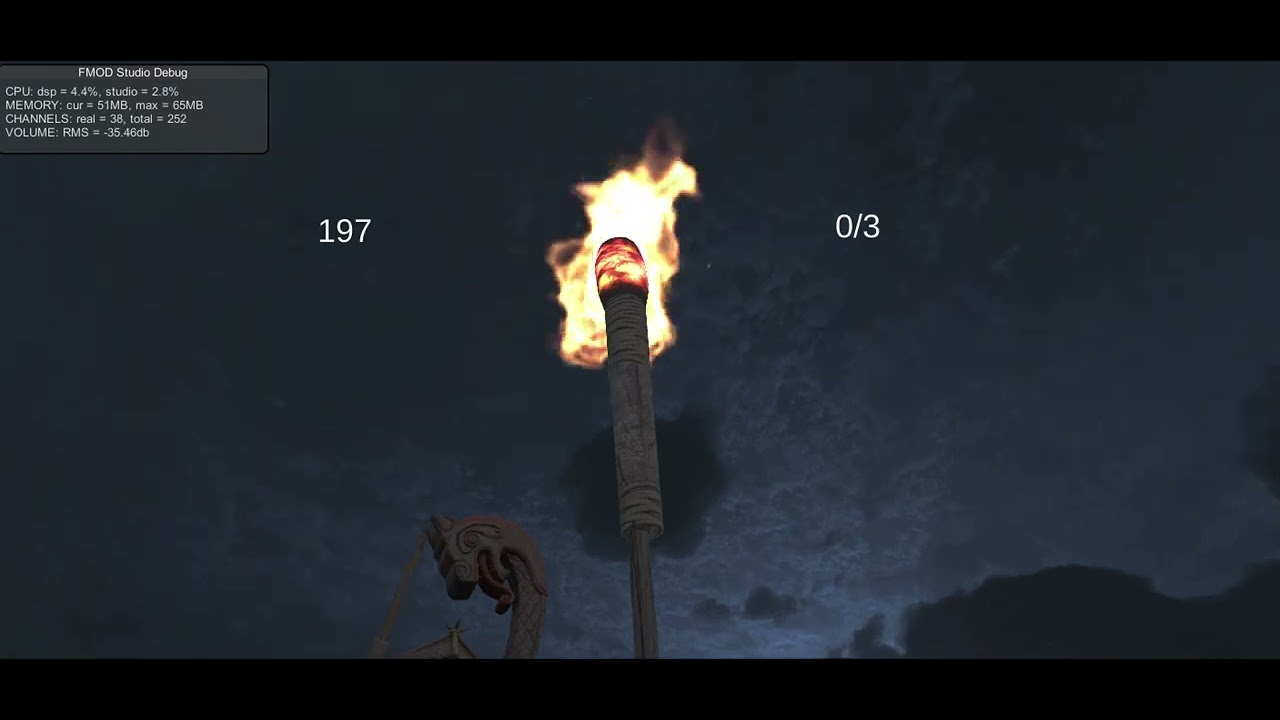 RESOUND: Viking Village by Pedro Batalha - YouTube