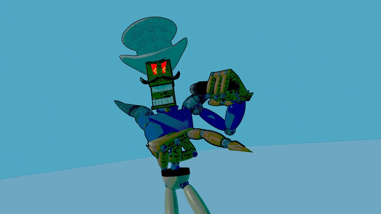 Toast Buns [Animation | Meme | Blender] - YouTube