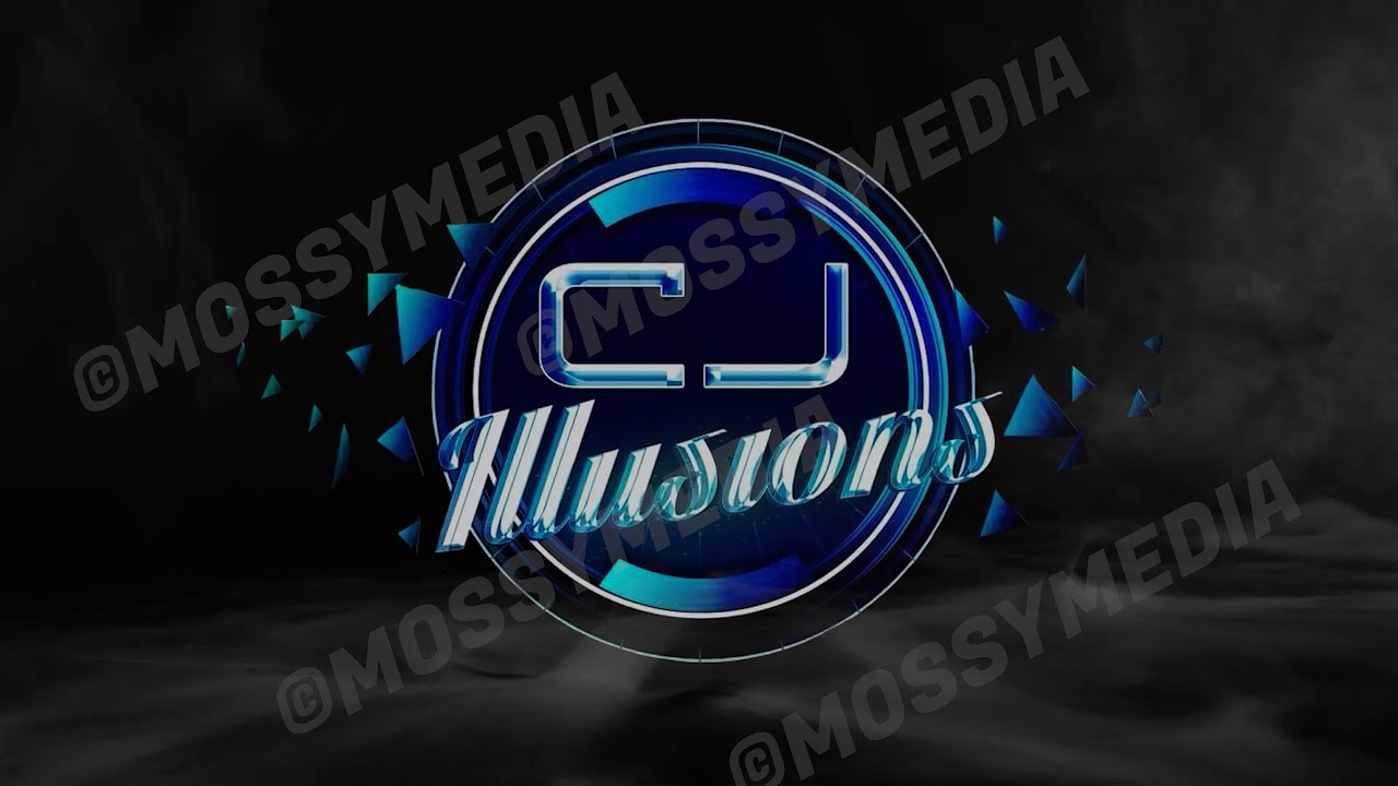 LED STAGE BACKER - CJ ILLUSIONS - ©MOSSYMEDIA 👍🏻 #like ️ #subscribe ...