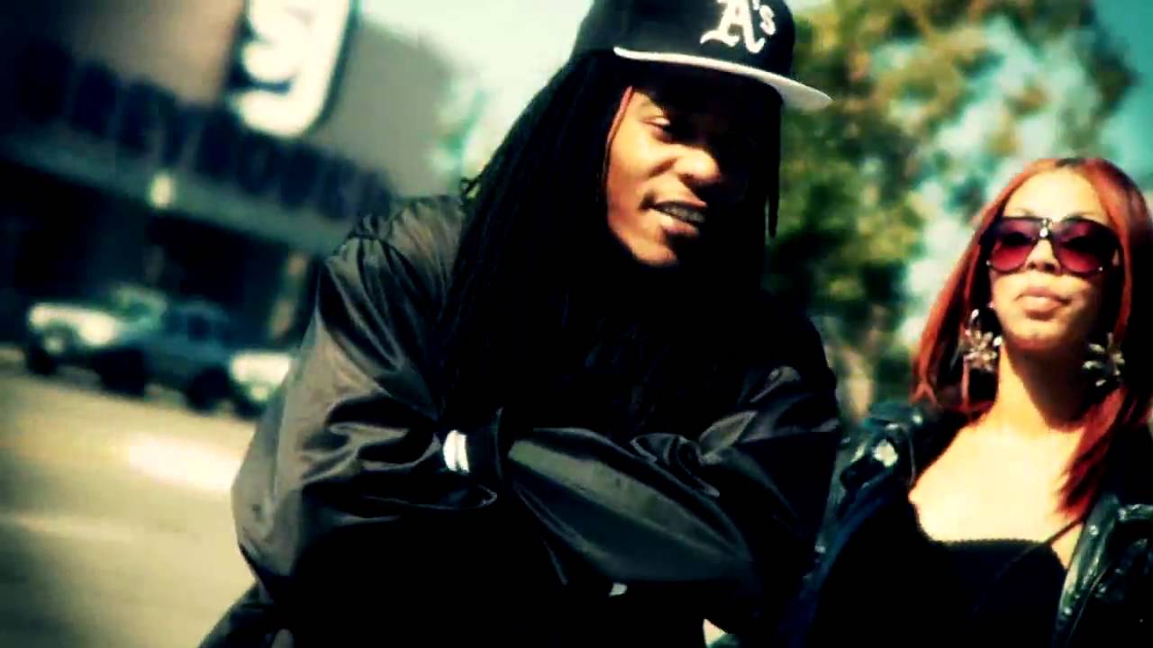 Shady Nate - "Planes, Trains, and Automobiles" music video - YouTube