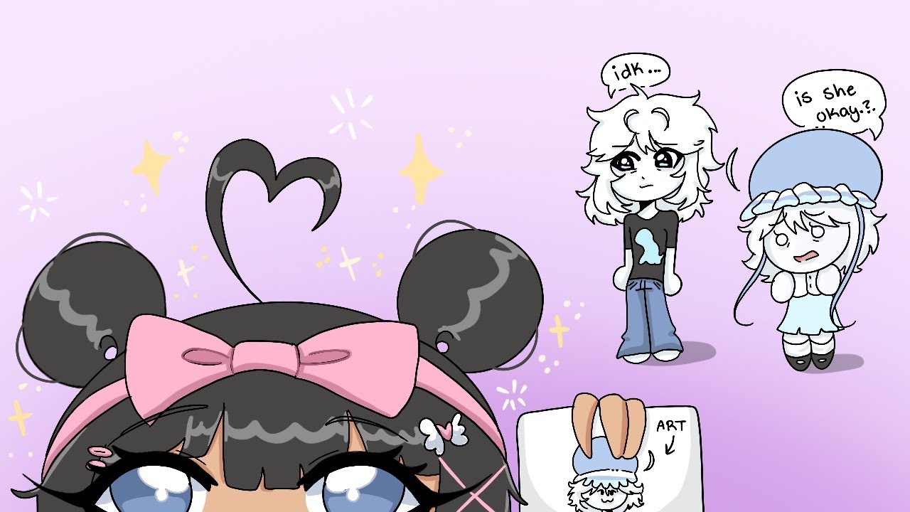 Drawing ROBLOX Avatars In Discord Server! || Part 2 - YouTube