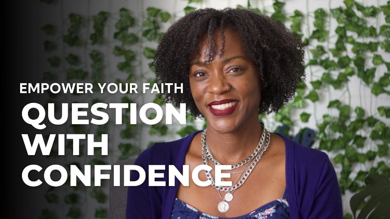 Questioning Authority: Empower Your Faith and Discover Deeper Truths ...