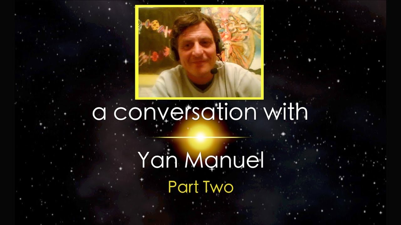 O World Project Interview - Yan Manuel - Part 2 - YouTube