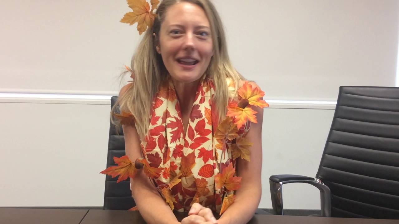 AUTUMN - YouTube