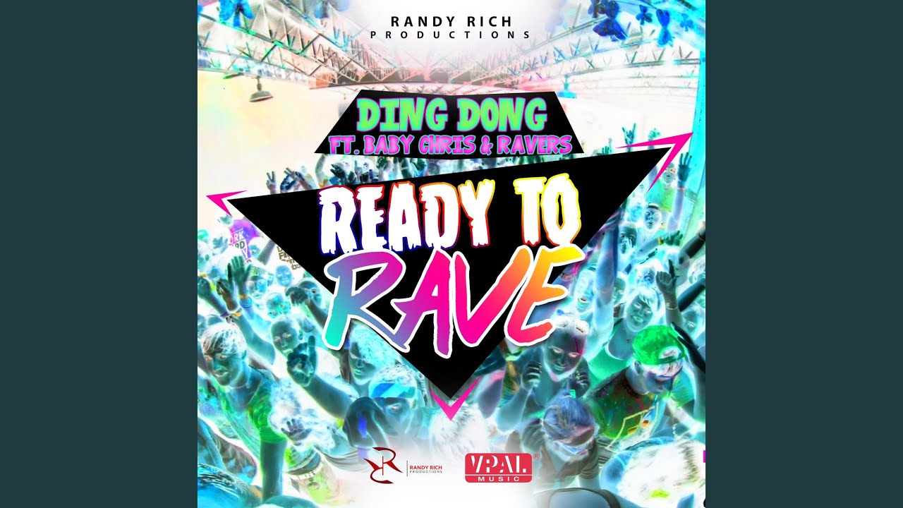 Ready to Rave - YouTube