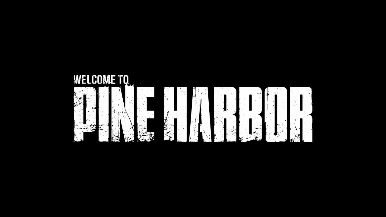Pine Harbor #! - YouTube
