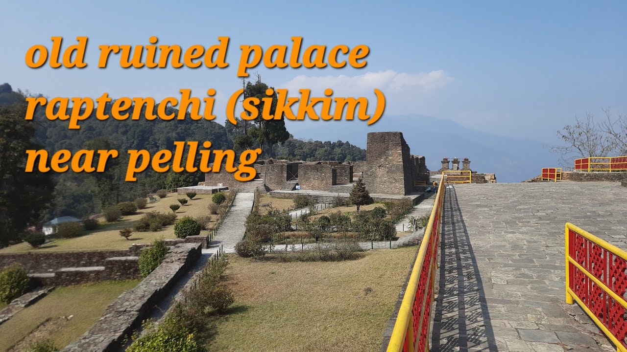sikkim. gezing .distirct-raptenchi...........purano mohal.sikkim ...