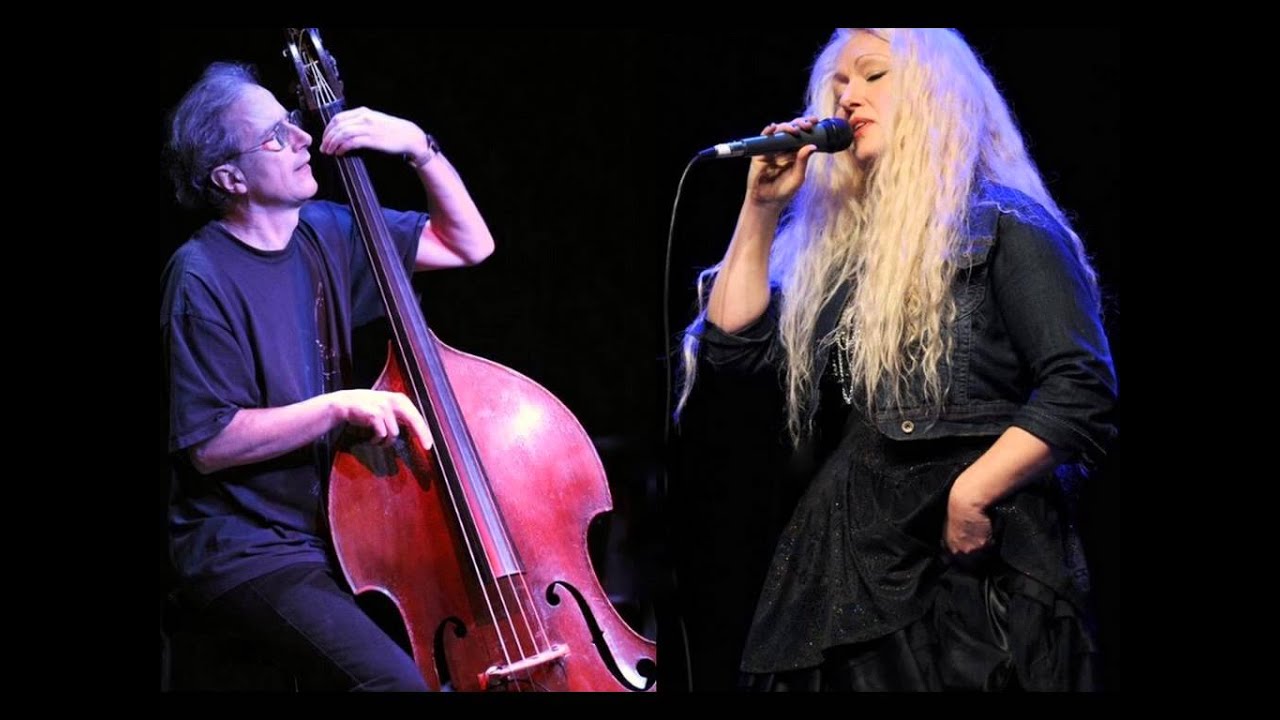 Nathalie Schmitt et Bruno Raffin - Contrebasse-voix - Interview Radio ...